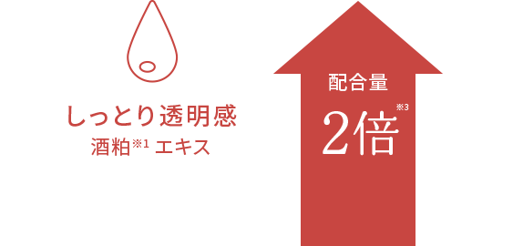 ワフードメイド SKパック（酒粕パック） | 株式会社pdc