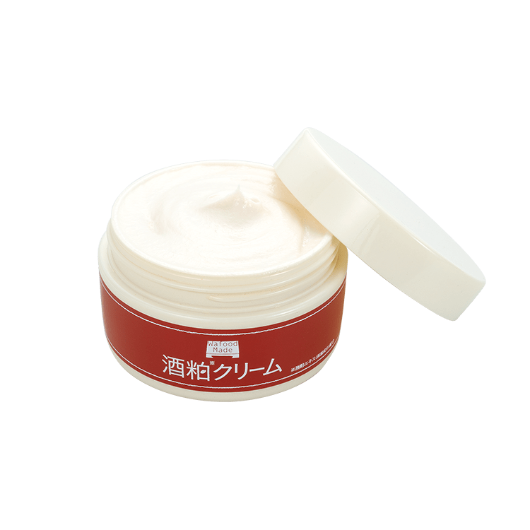 ワフードメイド SKクリーム（酒粕クリーム） | 株式会社pdc